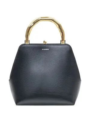 JIL SANDER Goji Square Tote