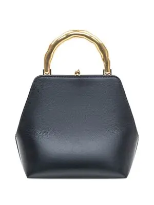 JIL SANDER Goji Square Tote