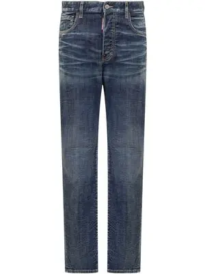 Dsquared2 642 Jeans