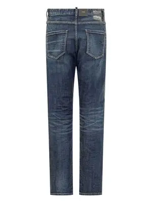 Dsquared2 642 Jeans