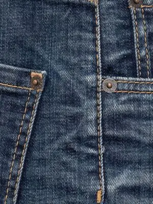Dsquared2 642 Jeans