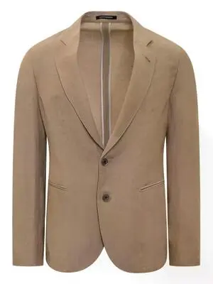 Emporio Armani Single-breasted Suit