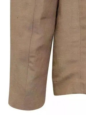 Emporio Armani Single-breasted Suit