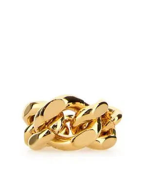 JIL SANDER Chain Ring