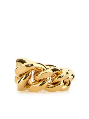 JIL SANDER Chain Ring