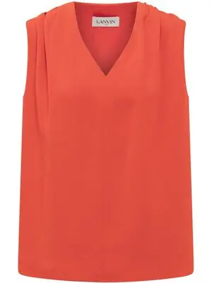 Lanvin Camis Tanks For Women