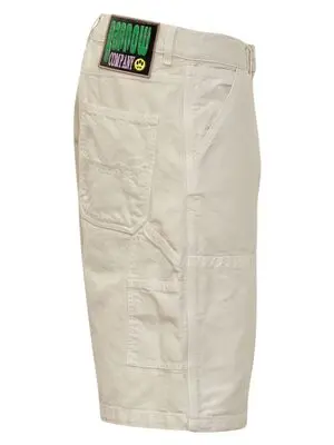 BARROW Canvas Bermuda