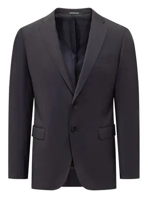 Emporio Armani Single-breasted Suit