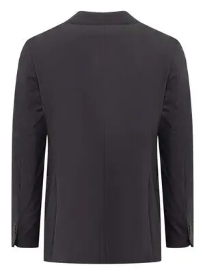 Emporio Armani Single-breasted Suit