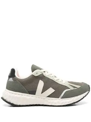 VEJA Condor Royale Alveomesh Sneakers - Green