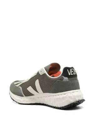 VEJA Condor Royale Alveomesh Sneakers - Green
