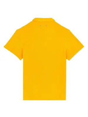 Vilebrequin Terry Bowling Shirt