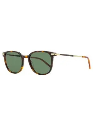 FERRAGAMO Round-frame Sunglasses