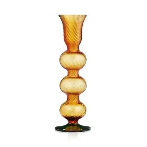 La DoubleJ Bubble Candlestick