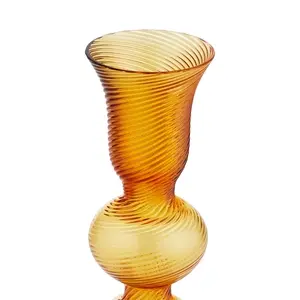 La DoubleJ Bubble Candlestick