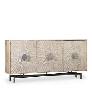 HOOKER FURNITURE 68 Entertainment Console - Beige