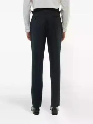 FURSAC Linen Trousers