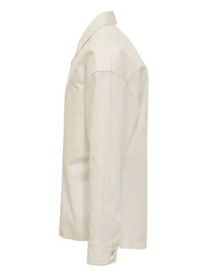 MARANT Terry Shirt