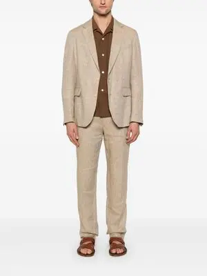FURSAC Linen Trousers
