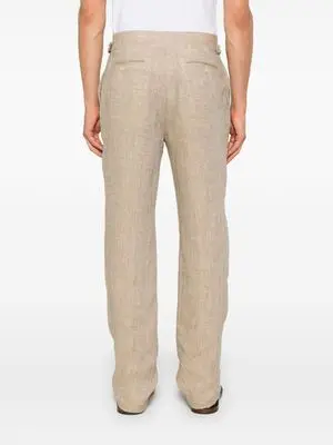 FURSAC Linen Trousers