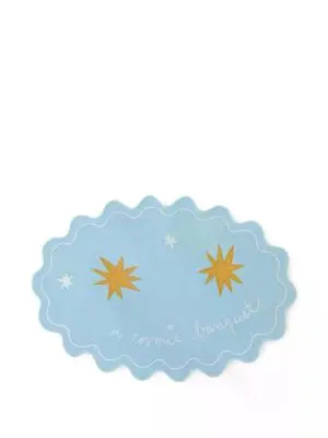 BITOSSI HOME Cosmic Banque Placemat