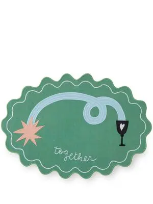 BITOSSI HOME Together Placemat