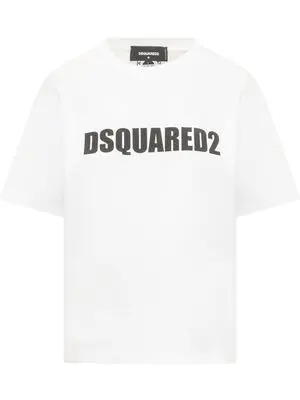 Dsquared2 Logo-print T-shirt