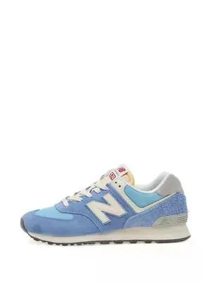NEW BALANCE 574 Laguna Sneakers - Blue