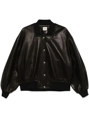 Khaite Spence Jacket