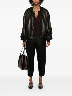 Khaite Spence Jacket