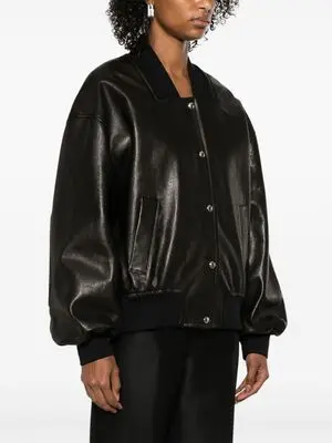 Khaite Spence Jacket