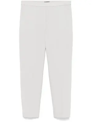 Theory Treeca Trousers - Grey