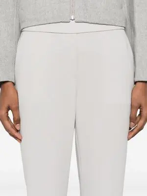 Theory Treeca Trousers - Grey