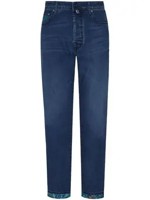 Vilebrequin Straight-leg Jeans