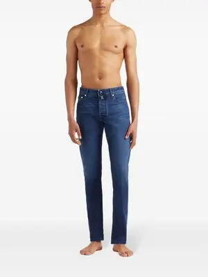 Vilebrequin Straight-leg Jeans