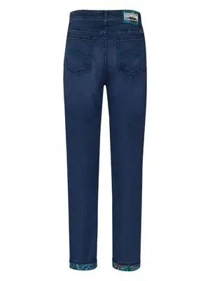 Vilebrequin Straight-leg Jeans