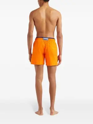 Vilebrequin Swim Shorts - Orange