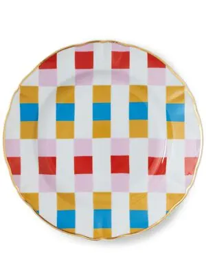 BITOSSI HOME Enigma Plate