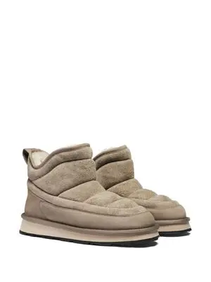 Axel Arigato Pillow Boots - Brown