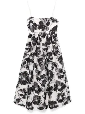 Stine Goya Sleeveless Cocktail Dresses