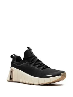 Nike Free Metcon 6 Sneakers - Black