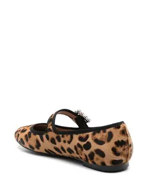 BIBI LOU Essen Ballet Flats