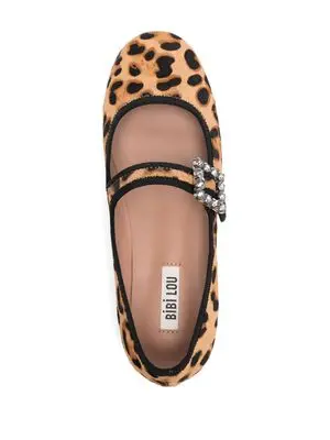 BIBI LOU Essen Ballet Flats