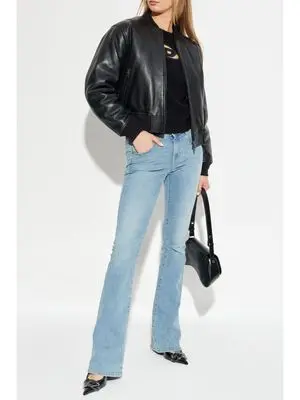DIESEL® M-areesa Jumper - Black