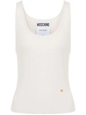 Boutique Moschino Tank