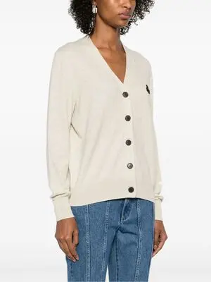 MARANT ETOILE Karina Cardigan