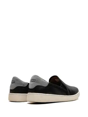 UGG Cas Slip-on Sneakers
