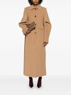 Khaite Darton Coat