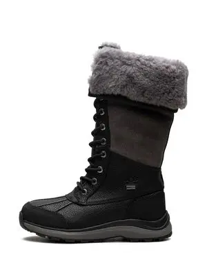 UGG Adirondack Iii Tall Boots - Black