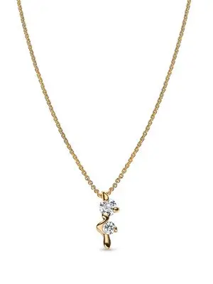 MARIA BLACK Arctic Necklace - Gold